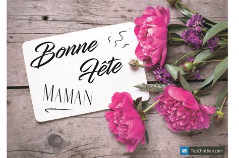 Total 70 imagen carte bonne fête maman fr thptnganamst edu vn