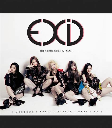 EXID Up Down 2014