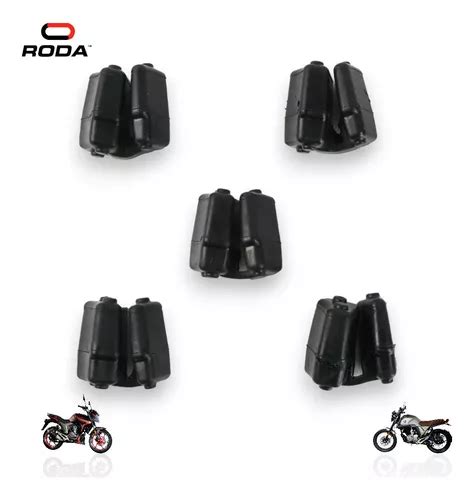 Juego Gomas Sprock Trasero Vento Rocketman Tornado Meses Sin