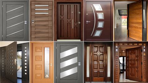 Aprender acerca 95 imagen diseños de puertas de metal para casas