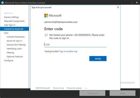Customize An Installation Of Microsoft Entra Connect Microsoft Entra