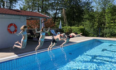 Endlich Saisonstart Im Freibad Steinenberg Freier Eintritt Am Samstag