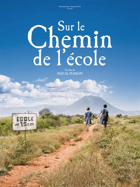 Critique du documentaire Sur le chemin de l école