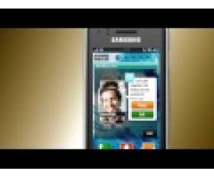 Samsung S5780 Wave 578 In Malaysia Price Specs Review TechNave