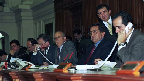 Fotos José Cevasco Quién es y cómo llegó a convertirse en oficial