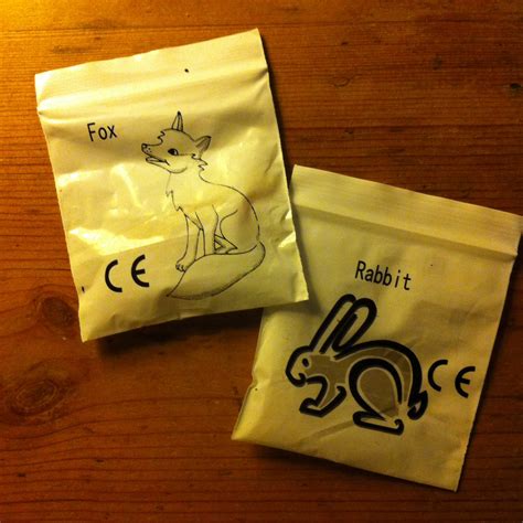 Wenn Fuchs Und Hase Einem Gute Nacht Sagen Frau Kieferspange