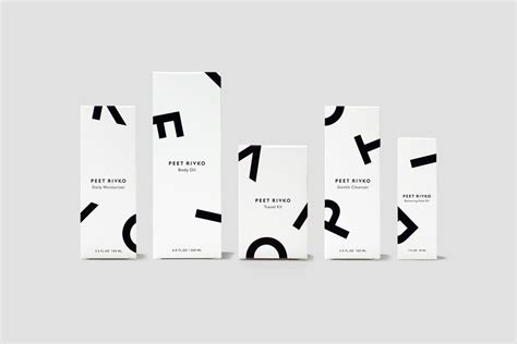 25 Elegant Minimalistic Skincare Packaging Designs That We Love Artofit