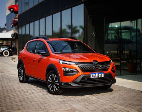 Os Suvs Mais Baratos Do Brasil Em Pre Os E An Lises