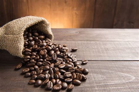 Comment obtenir le meilleur d un café en grain Cuisine Play