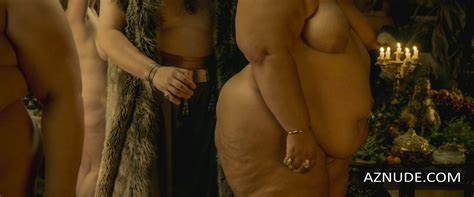 THREE THOUSAND YEARS OF LONGING NUDE SCENES AZNude