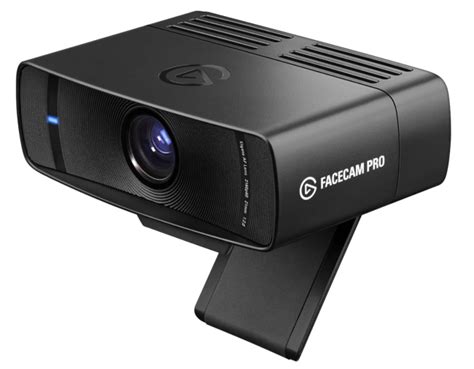 Estas son las 9 mejores Webcams relación calidad precio para hacer