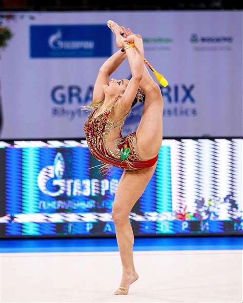 Lala Kramarenko Russia Grand Prix Moscow 2022 In 2024