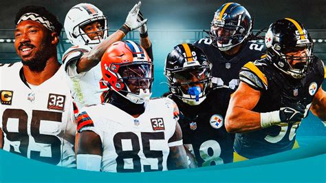 Steelers Bold Predictions For Week 11 Matchup Vs Browns