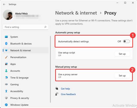 Fix Err Connection Timed Out Error When Browsing In Windows Make Tech
