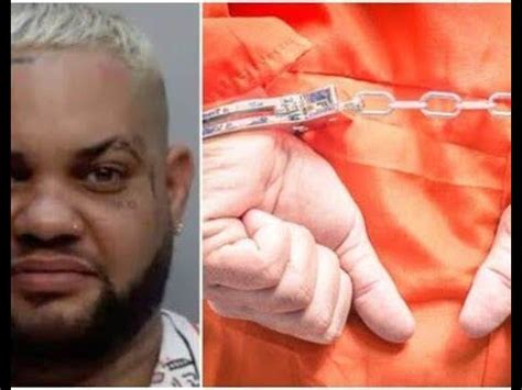 El Taiger Arrestado En Miami Youtube