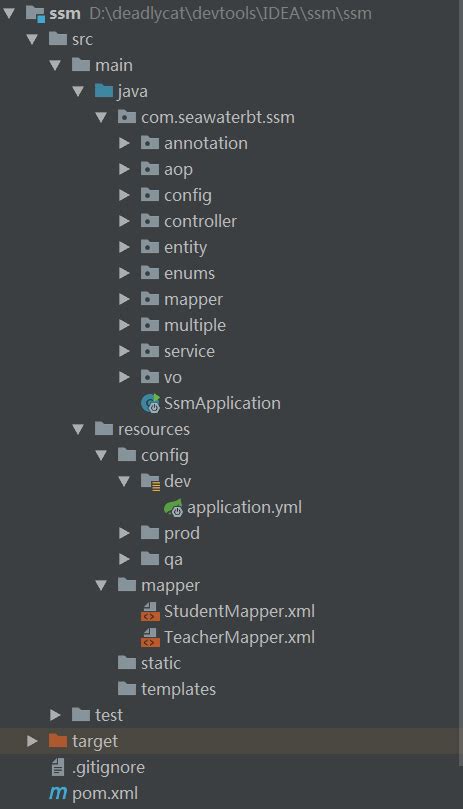 springboot2整合mybatis plus swagger druid springboot2 mybatisplus druid csdn博客
