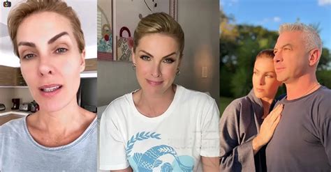 Ana Hickmann Toma Coragem Faz Vídeo Comovente se Emociona e Fala do