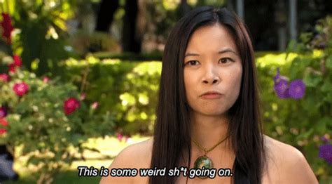 Dating Naked Wedding Gifs Find Share On Giphy