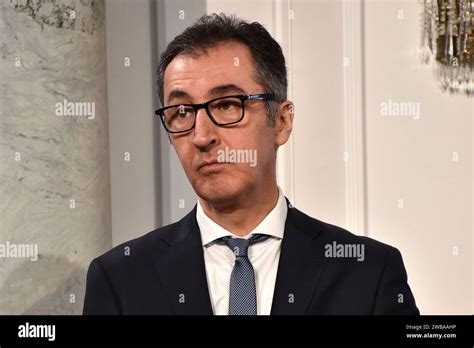 Cem Oezdemir Der Bundesminister Fuer Ernaehrung Und Landwirtschaft