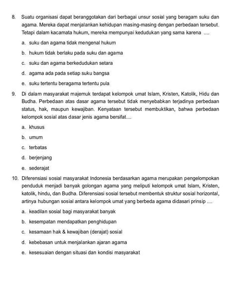 Tolong Bantu Jawab Dong Kk Brainly Co Id
