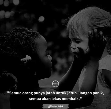 130 Kata Kata Bijak Penuh Makna Menyentuh Hati Bikin Optimistis