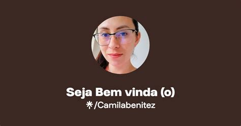Seja Bem Vinda O Facebook Linktree