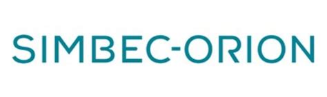 Simbec Orion Biotx Ai Launch Strategic Partnership To De Risk Early