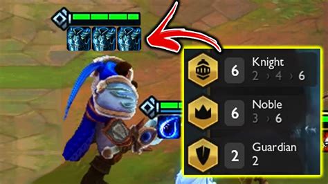 Top 10 Craziest Team Comps EVER TFT Best Funny Moments TFT