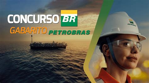 Gabarito Oficial Petrobras 2024 Sai Pelo Cebraspe Veja Resultado Da Prova