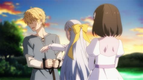 Tensei Oujo To Tensai Reijou No Mahou Kakumei T P L Do Al I