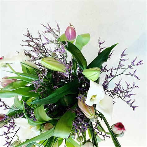 Bestel Online Bloemen Bloemenhuis Lilium