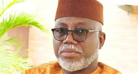 Ondo State President Tinubu Meets With New Governor Voice Of Nigeria