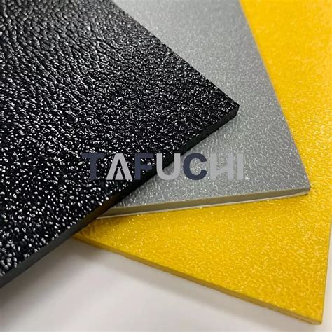 Pl Stico Abs Laminado Resistencia Y Durabilidad Polisantafe