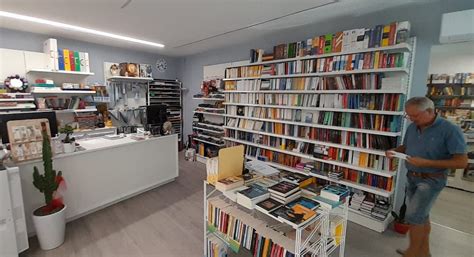 Cartolibreria Riganelli Arredamenti