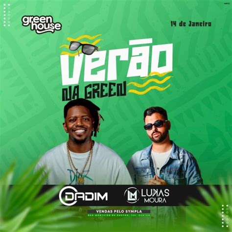 Ver O Na Green Em Congonhas Sympla