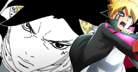 Boruto Manga Chapter 72 Release Date And Spoilers