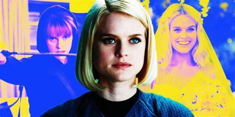 Alice Eve Star Treks Controversial Carol Marcus Actress Explained