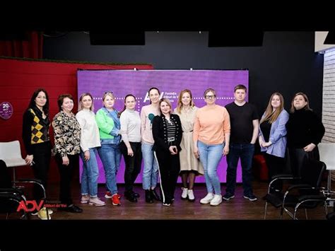 Antreprenori sociali din Rep Moldova în vizită la întreprinderi