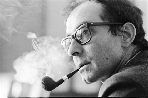 Jean Luc Godard è morto il regista della Nouvelle Vague francese