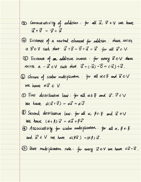 solution math201 lecture 1 of chapter 2 and chapter 5 vector spaces subspaces basis and