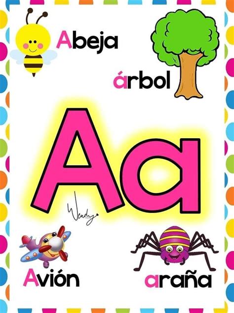 Pin de Mtra Anita en Vocales Enseñanza de las letras Actividades