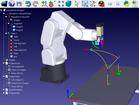 5 Ways Robotic Offline Programming Can Benefit Your Business RoboDK Blog