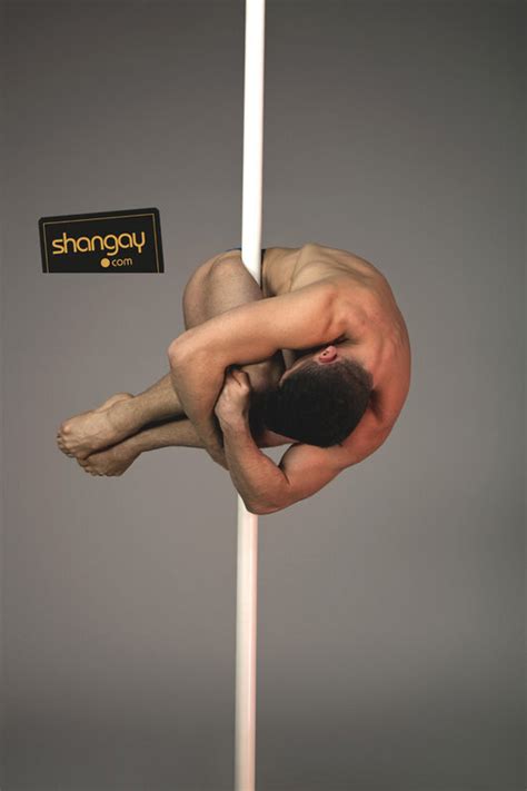 Oleg Tatarynov Sexy Acrobat Set 2 Photo 17 BoyFriendTV