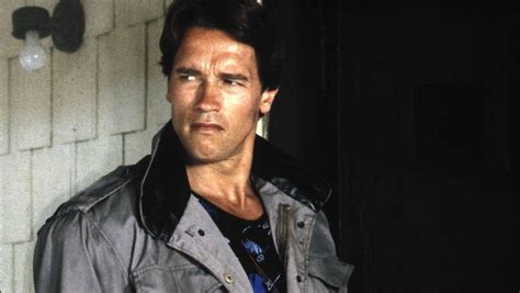 El Hijo De Arnold Schwarzenegger Joseph Baena Es Totalmente La