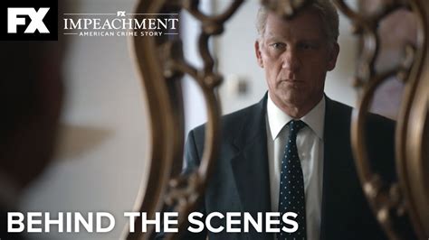 Impeachment American Crime Story Inside Look Caught In The Web FX