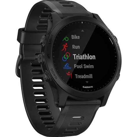 Garmin Forerunner 55 Black The Gps Store