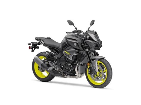 The Yamaha Motorcycle Lineup Our Take On Each Model Webbikeworld