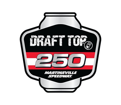 Draft Top Named Entitlement Sponsor Of Martinsville Xfinity Series Race