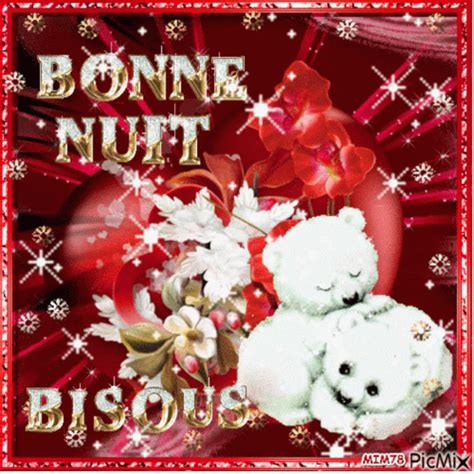 Bonne Nuit Bisous Bonne Nuit Bisous Bears Temukan Bagikan