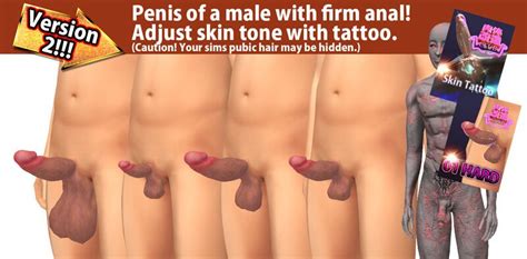 Realistic Penis Size